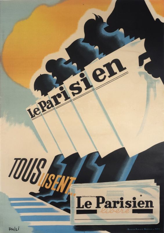 Le Parisien